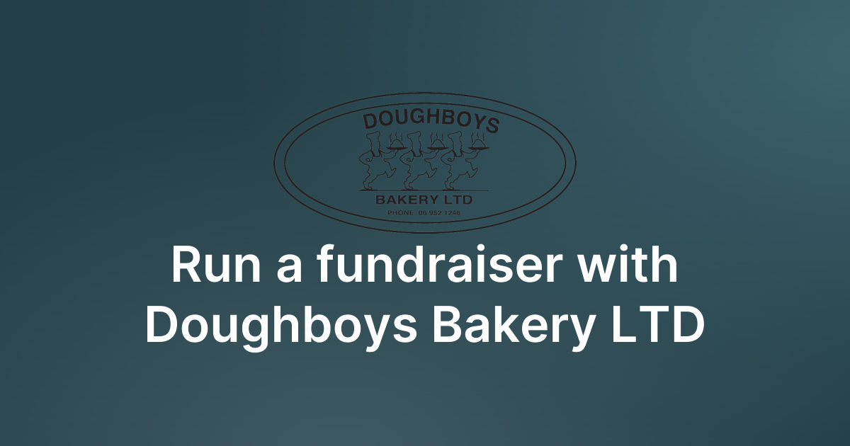 Doughboys Bakery LTD | Raised